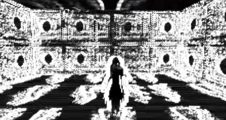 Sad Satan: A Horror Game From The Dark Web | Paranorms