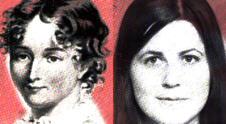 Mary Ashford and Barbara Forrest Two Frightening Similar Murders – 157 ...