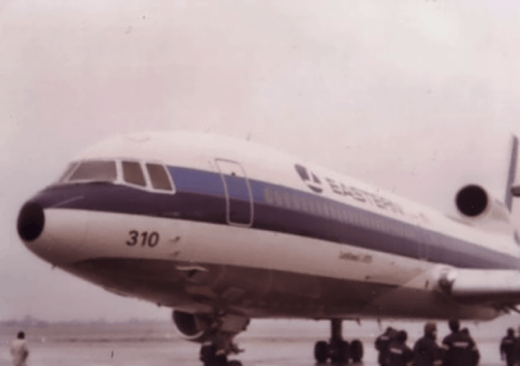 Flight 401 – The Ghost Crew of Eastern Air Lines | Paranorms