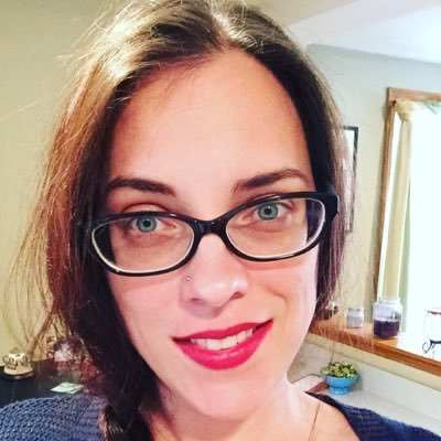 Shelly Barclay, Author at Paranorms