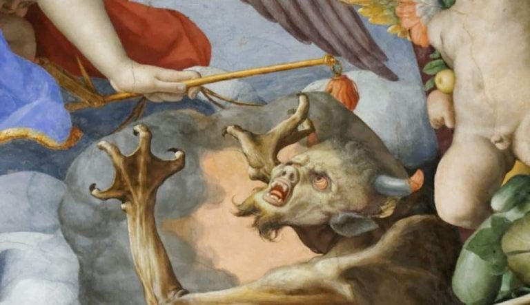 What Are Demons And Are They Real? | Paranorms