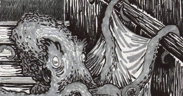 Dark Tales of House No. 50 in Berkeley Square, London | Paranorms