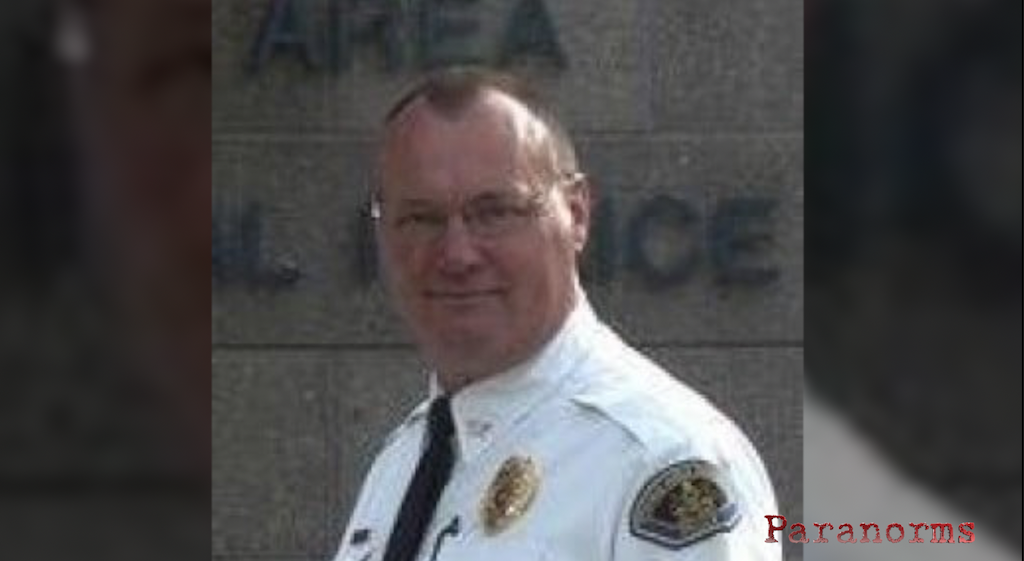 Don Decker: The Rain Man | Paranorms