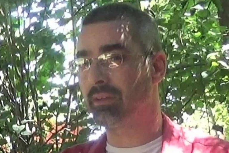 Randy Cramer (AKA: Captain Kaye) The Super Soldier | Paranorms