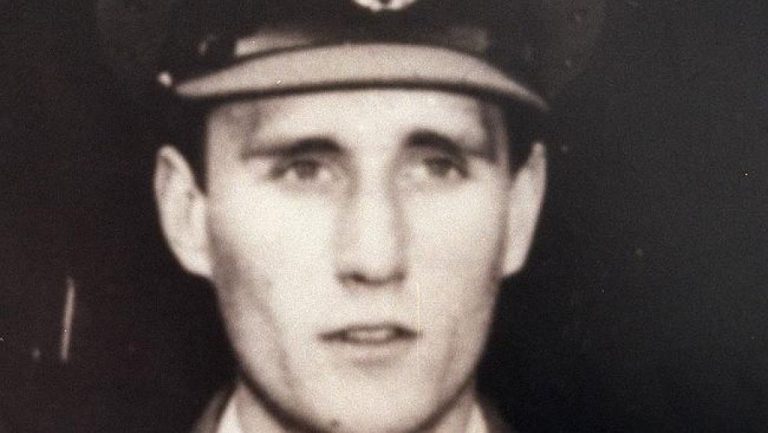 The Disappearance of Frederick Valentich | Paranorms