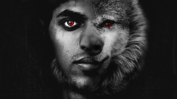 Loup Garou: The Cajun Werewolf | Paranorms