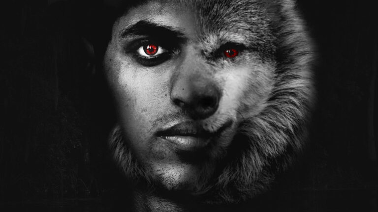 Loup Garou: The Cajun Werewolf | Paranorms
