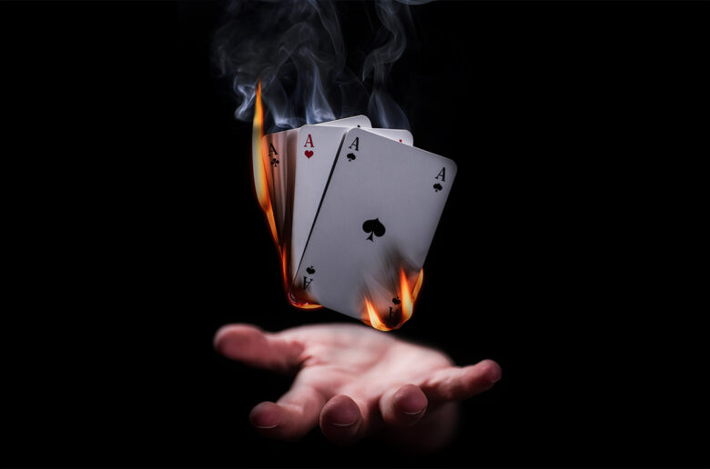 Tricking the Brain: How Magic Works | Paranorms