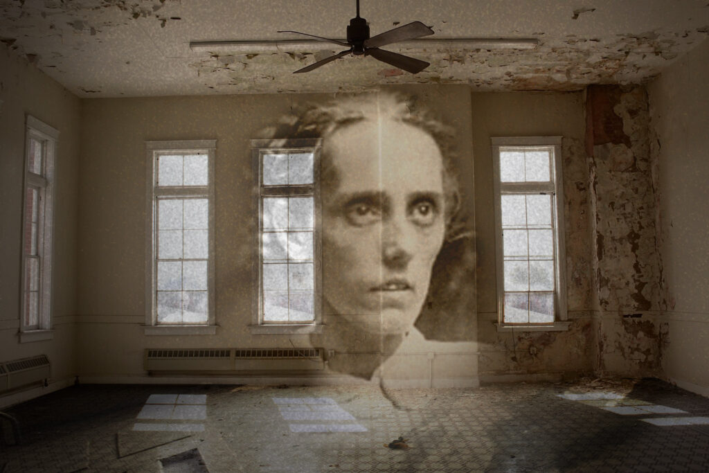 The Tragic Tale of Margaret Schilling and the Athens Lunatic Asylum ...