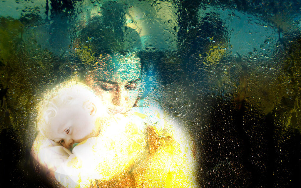 Jennifer Groesbeck: A Mother’s Desperate Cry To Save Her Child | Paranorms