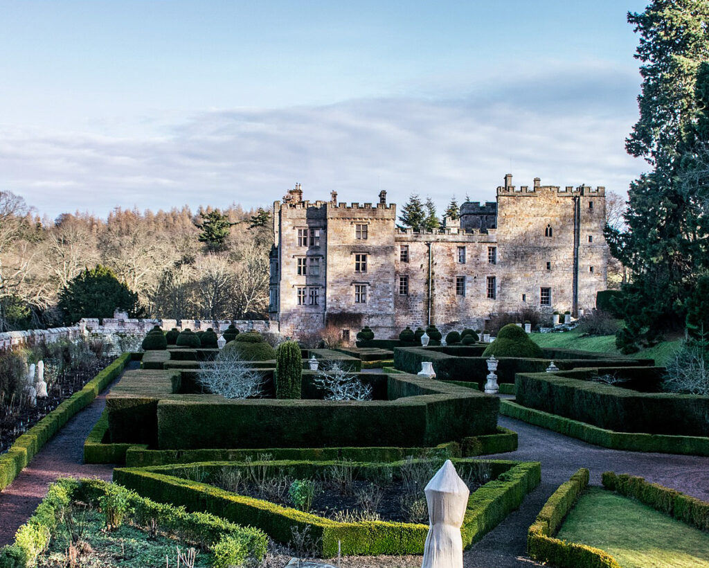Chillingham Castle: The Most Haunted Castle in England | Paranorms